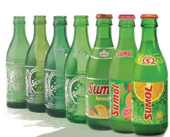 MADE IN PORTUGAL: SUMOL